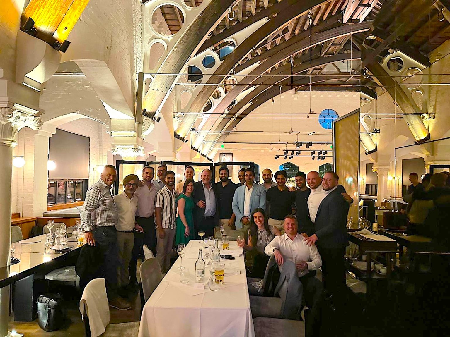The IWG Partner Conference: Celebrating collaboration and innovation - DBSJ